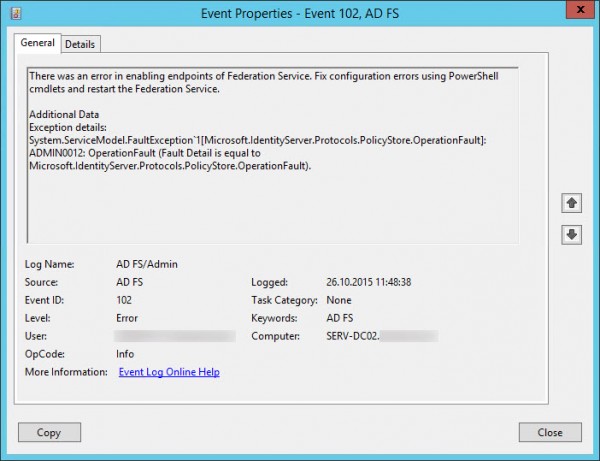 HowTo - Install and Configure Microsoft Active Directory Federation ...