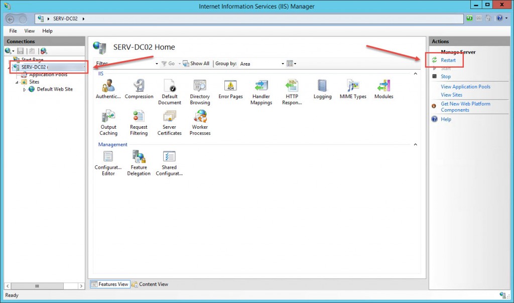 HowTo - Install and Configure Microsoft Active Directory Federation ...