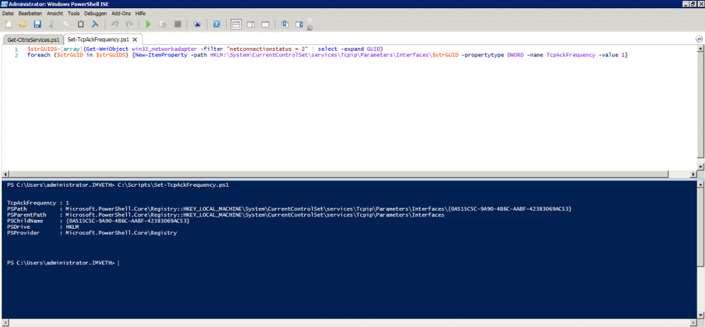 Exchange 2016 - Poor Outlook 2016 Performance - Troubleshooting - blog ...