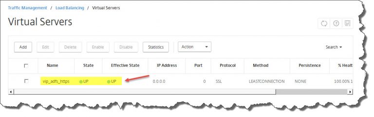 Citrix NetScaler v11 - How to setup your NetScaler as an AD FS proxy - blog - Alexander ...