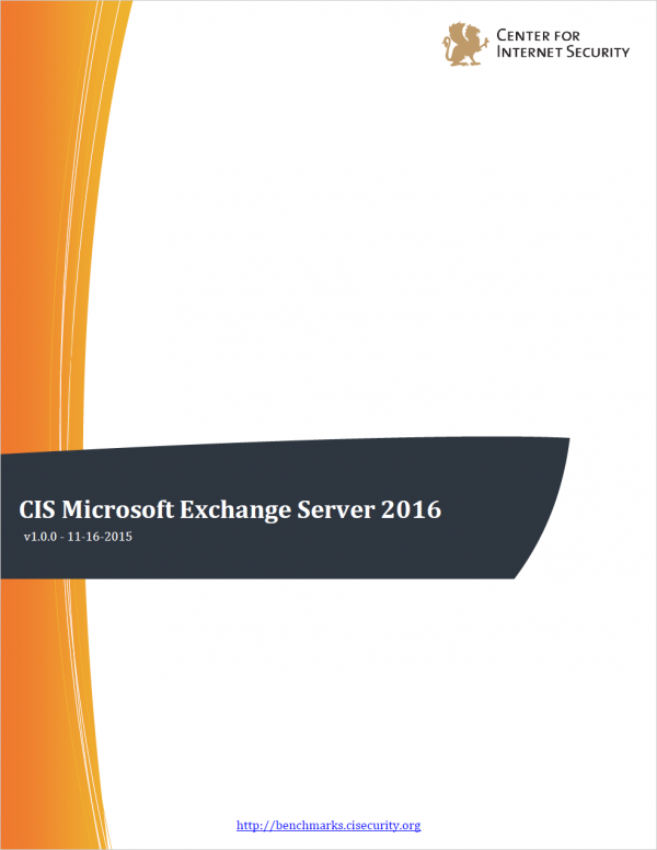 Microsoft Exchange 2016 and IIS 8.5+ - Enable HTTP Strict Transport ...
